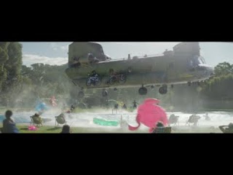 Argos - Operation Holiday | TV Advert Music