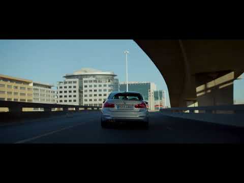 BMW - 24 Hour Test Drive | TV Advert Music