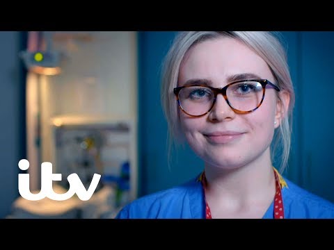 ITV NHS Week - Trailer | TV Advert Music