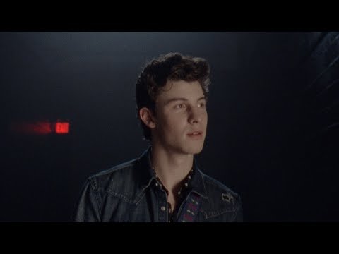 O2 Priority Tickets - Shawn Mendes: The Tour | TV Advert Music