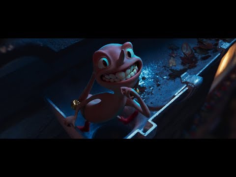 Argos Christmas Ad 2018 - The Christmas Fool | TV Advert Music