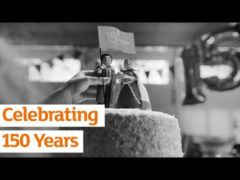 Sainsbury's - 150th anniversary Proudly Doing Our Bit | TV Advert Music