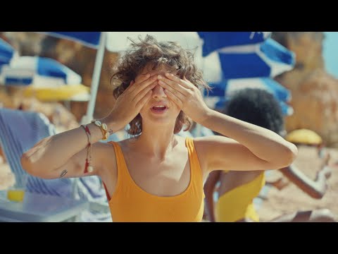 EasyJet Holidays - Hide & Seek | TV Advert Music