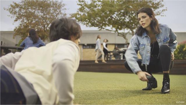 Lynx Africa Advert Music - Hot Since '95 | TV Advert Music