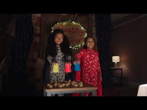 Argos Christmas 2020 Advert Song - Incredible | TV Advert Music