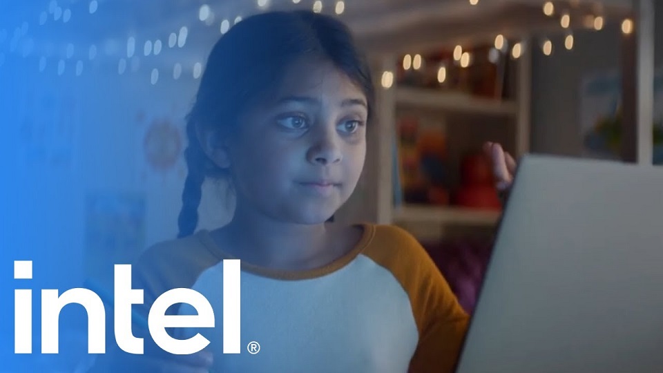 Intel Advert Song - The Power of Do | TV Advert Music