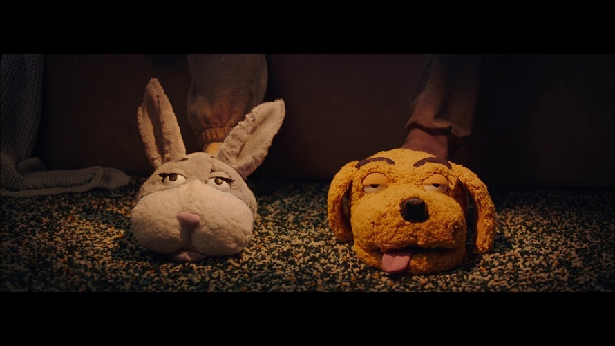 Extra Chewing Gum Advert Music - Slippers | TV Advert Music