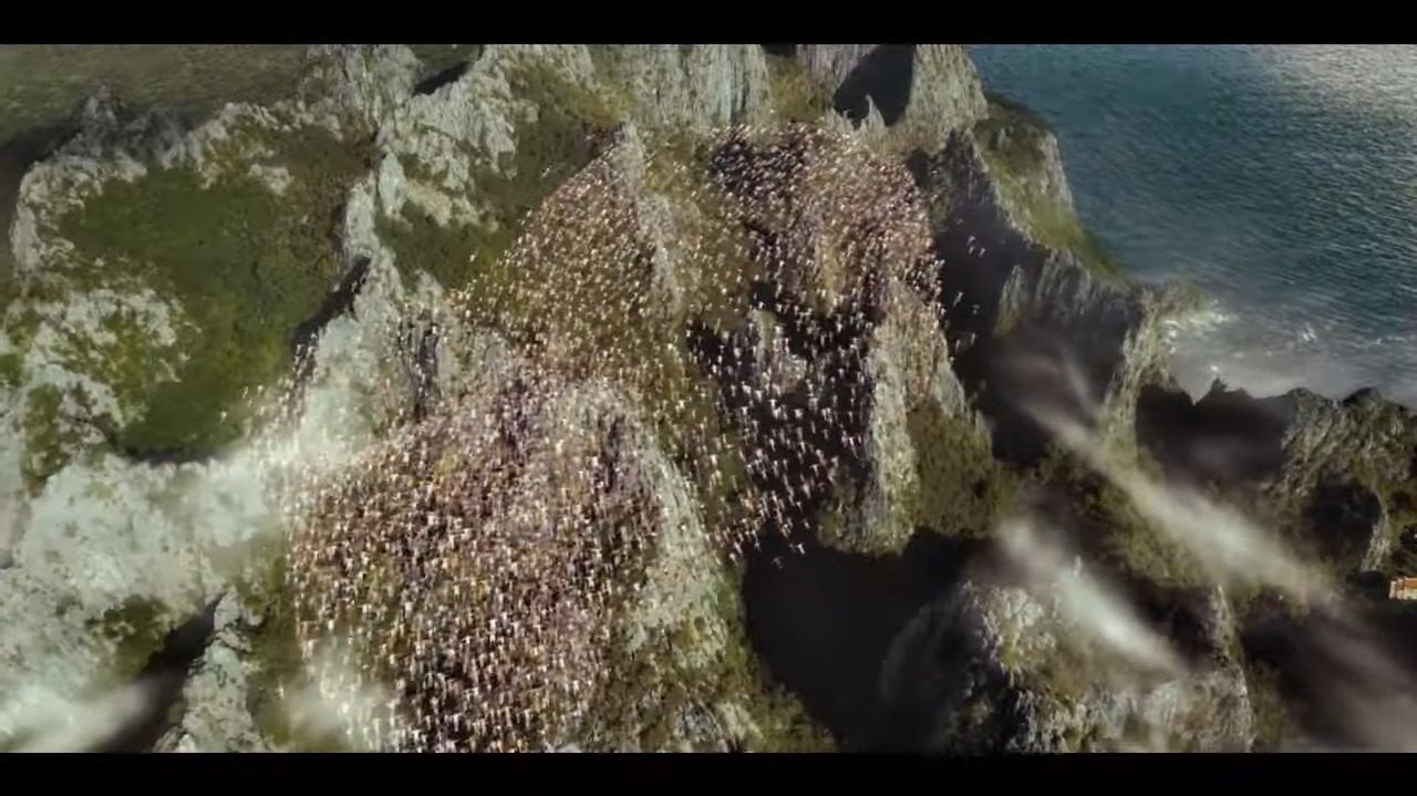 Easyjet nextGen - Advert Song 2022