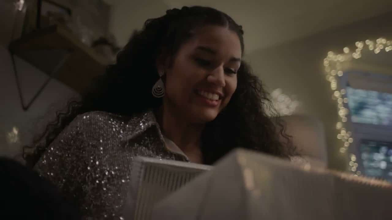 Mands Christmas Advert Music 2022 Ts That Give