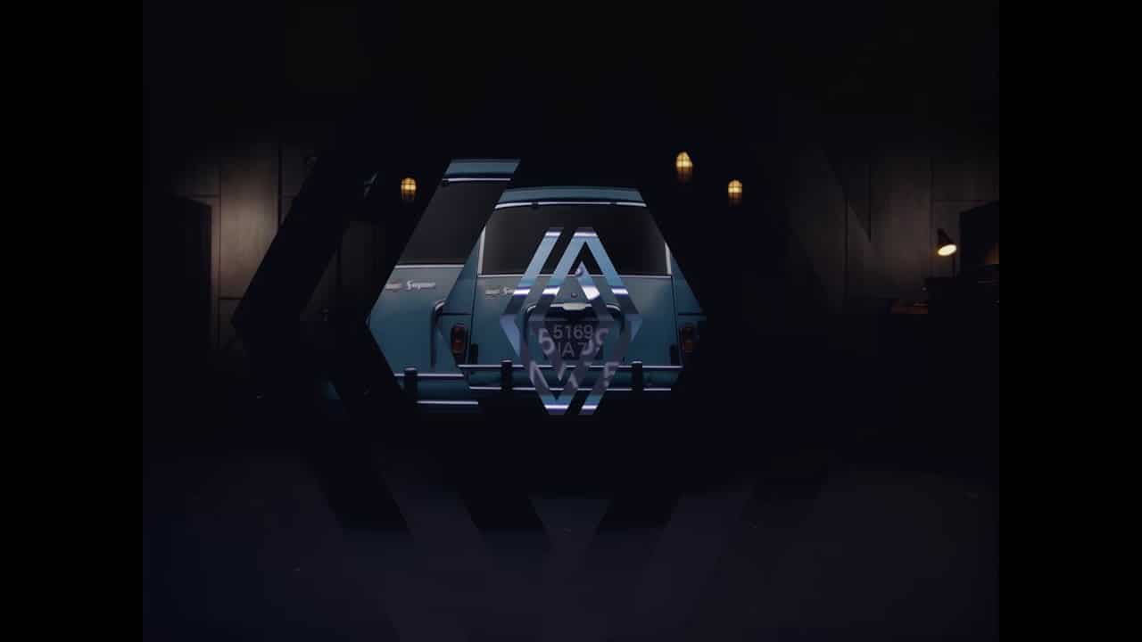 Kia EV3 Advert 2024 | TV Advert Music