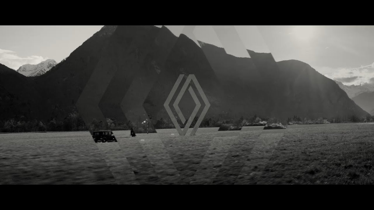 Renault Rafale E-Tech Advert – Plug-In Hybrid | TV Advert Music