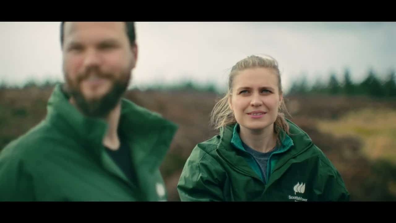 Lynx Smell Iconic - Advert Song