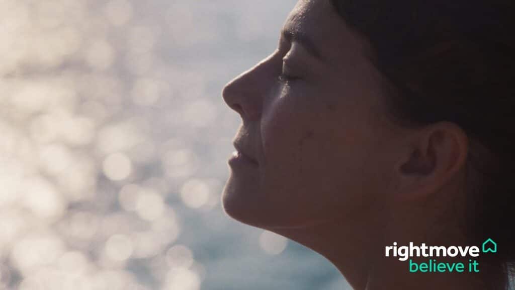 Rabanne Million Gold Advert Model & Music Details