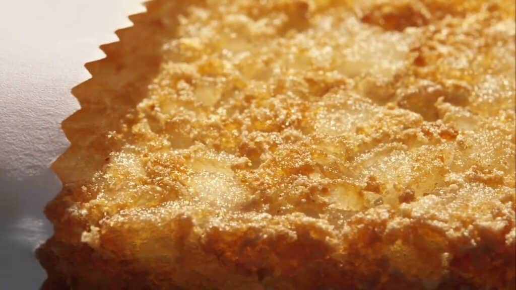 McDonald's Breakfast - Hash Brown Advert Song | TV Advert Music