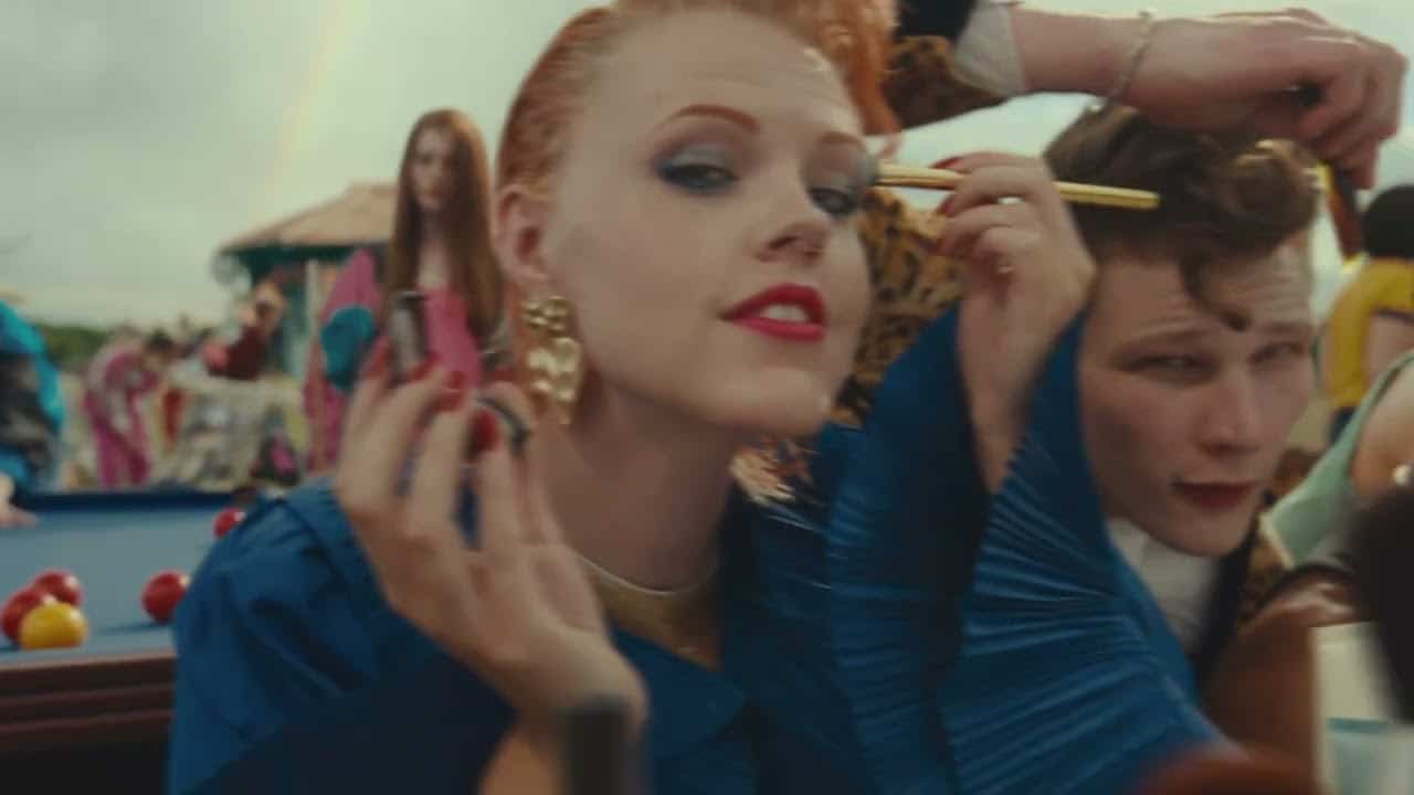 McDonald's Breakfast - Hash Brown Advert Song | TV Advert Music